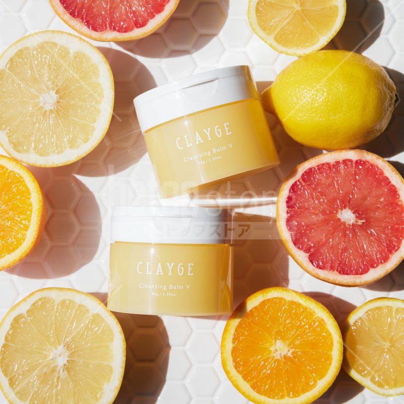 クレージュ クレンジングバームV | betop store