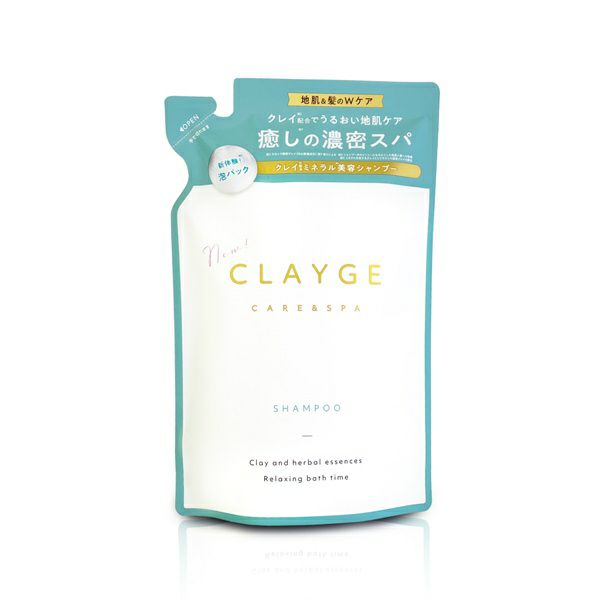 クレージュ シャンプーSR詰め替え | betop store