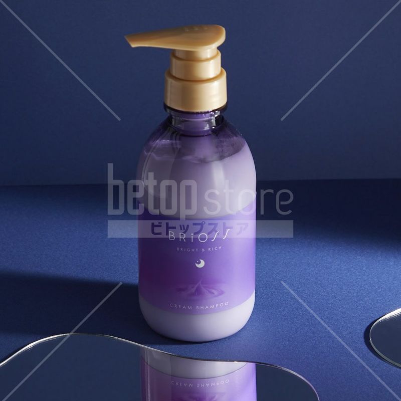 BRiOSS（ブリオス）公式通販サイト | betop store【ビトップストア】