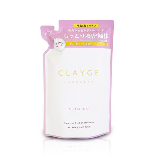 クレージュ シャンプーM詰め替え | betop store